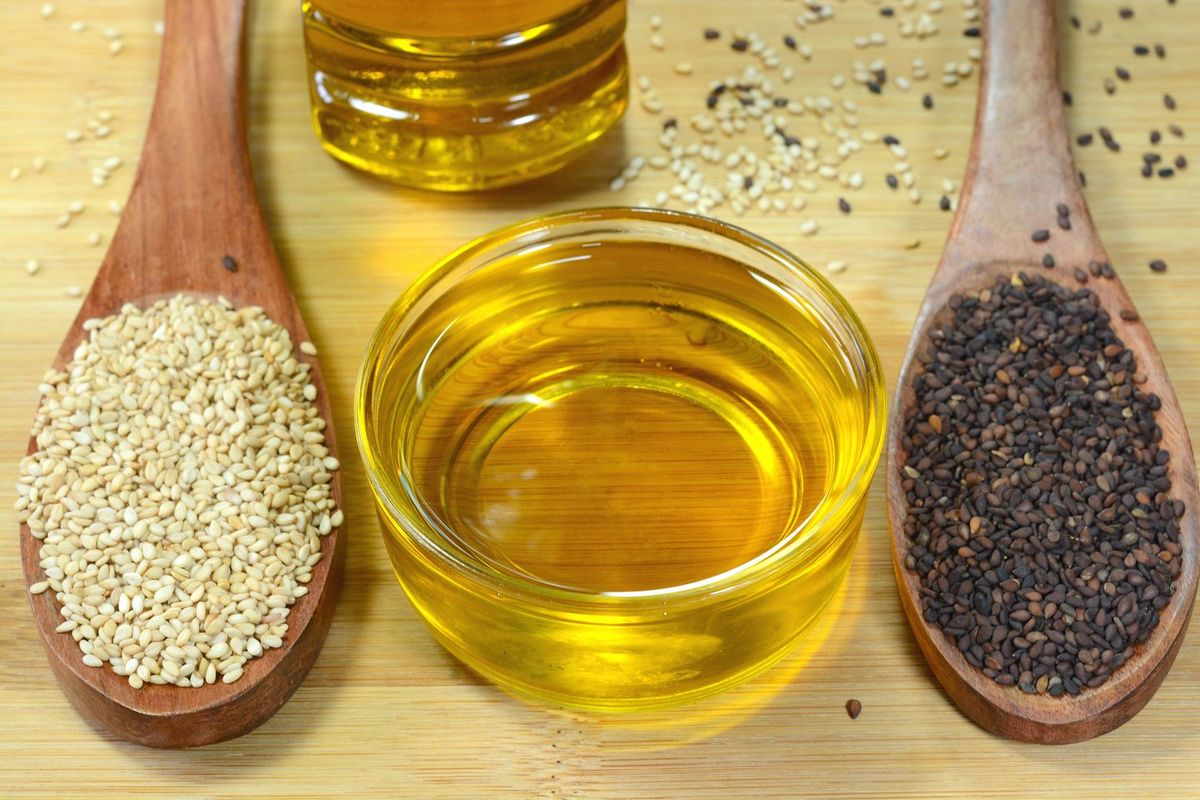 Dietitian shares the one cooking fat rule she swears by amid debate on ...