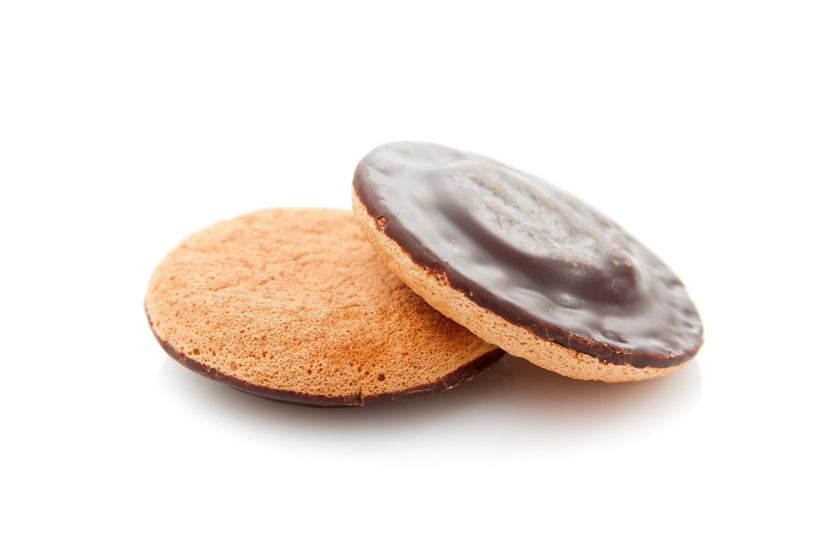 Jaffa Cakes launches divisive new flavour inspired by Gen Z and ...