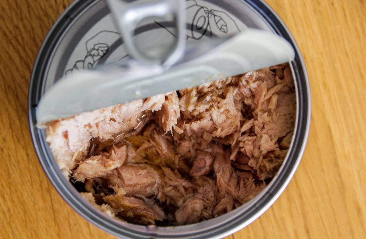'Potentially fatal' canned tuna urgently recalled