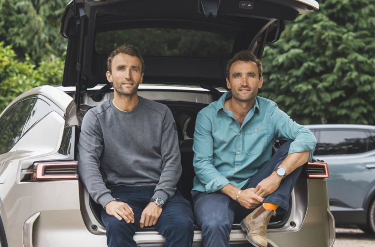 Meat-based or vegan for better health? Identical twins took an ...