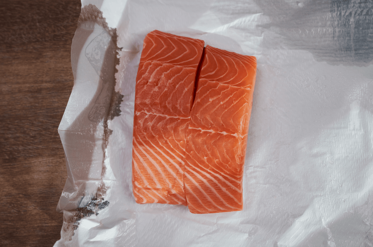 Salmon urgently recalled over potential listeria contamination