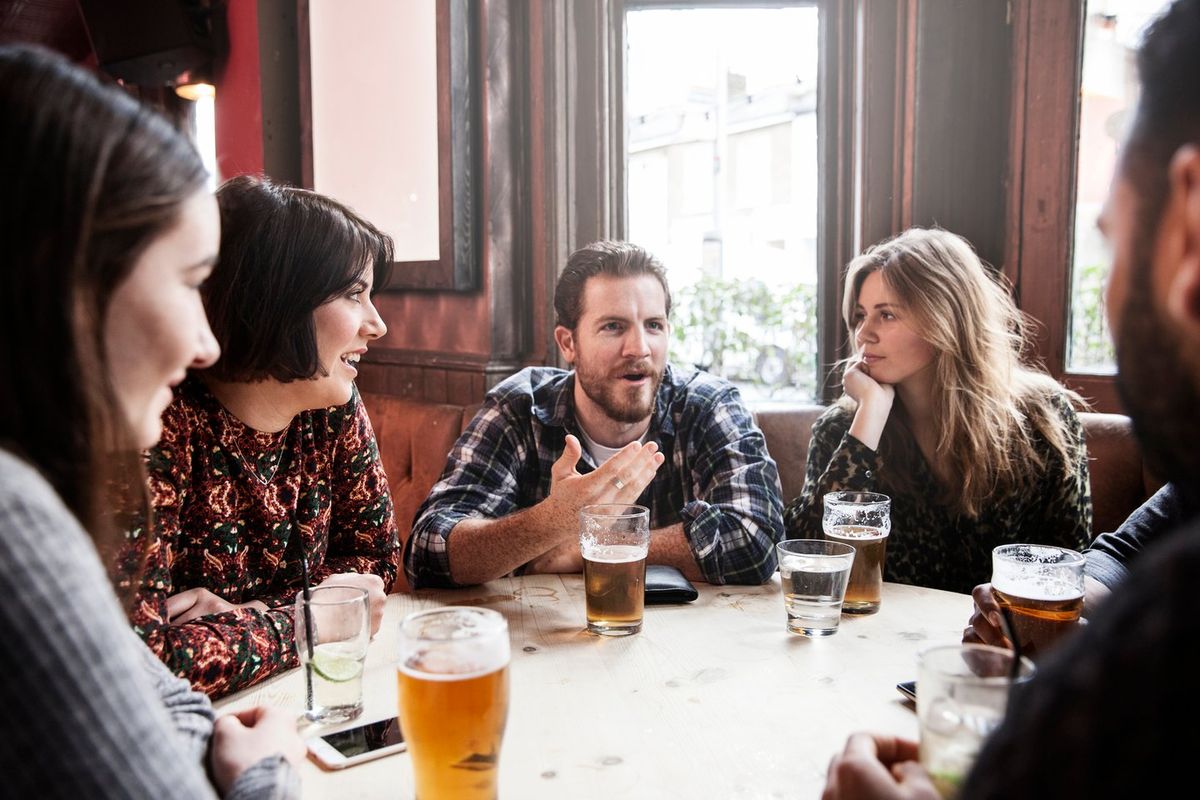 Gen Z's controversial beer trend leaves people very divided