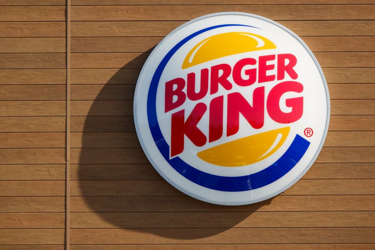 Cult Burger King item has finally returned after 15 years