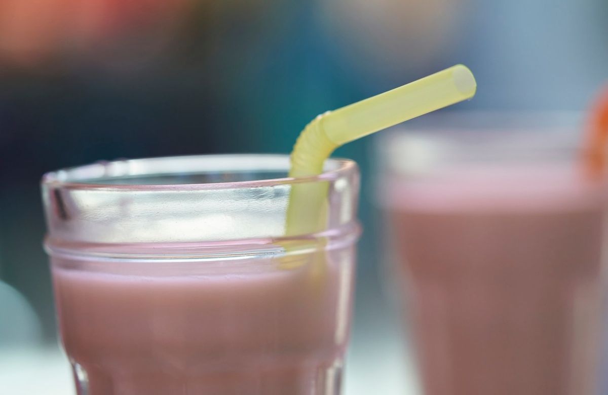 UK's 'milkshake tax' explained including which drinks it applies to