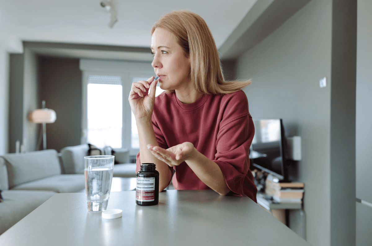 Crucial new supplement guidance published by Food Standards Agency