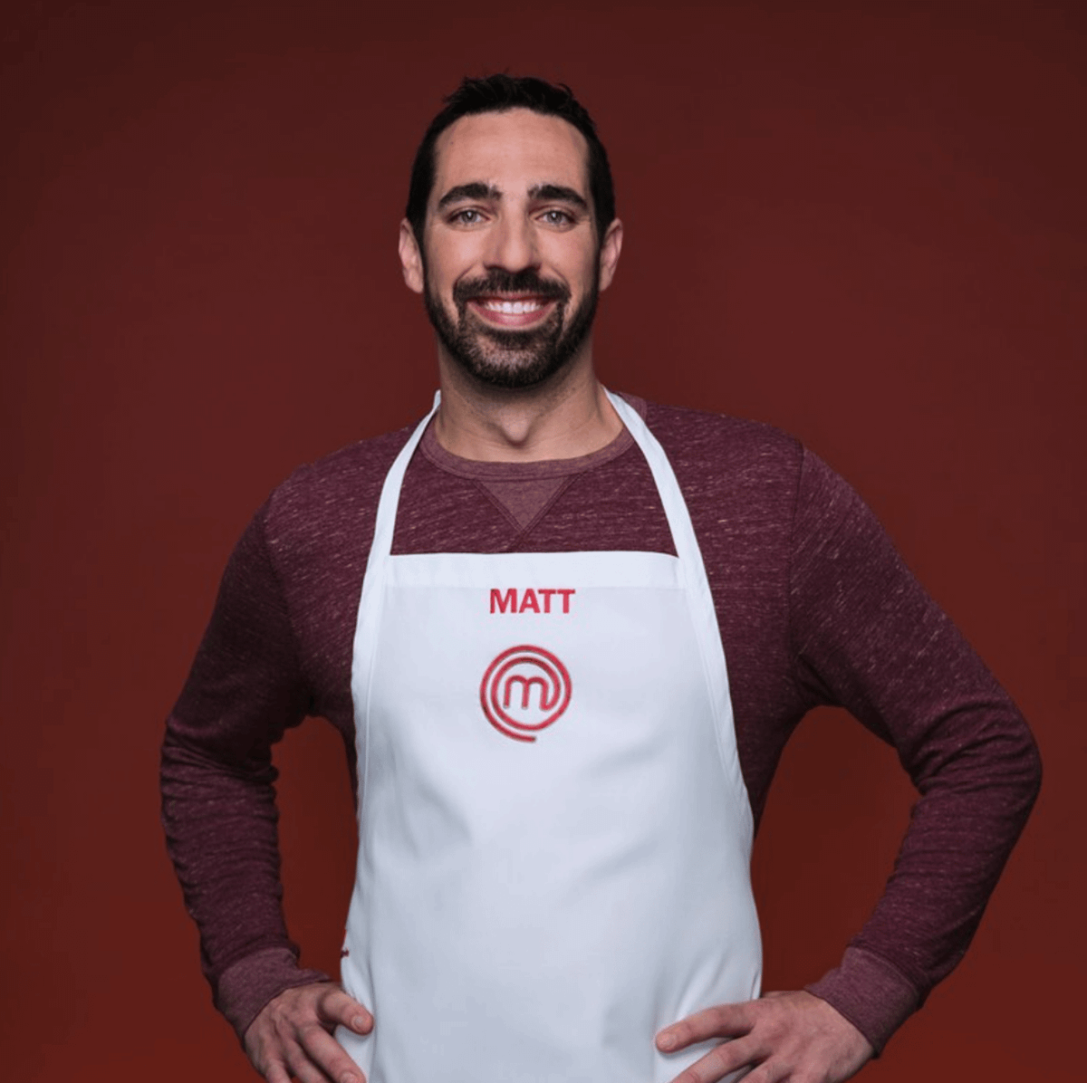 MasterChef contestant dies 'unexpectedly' aged 42