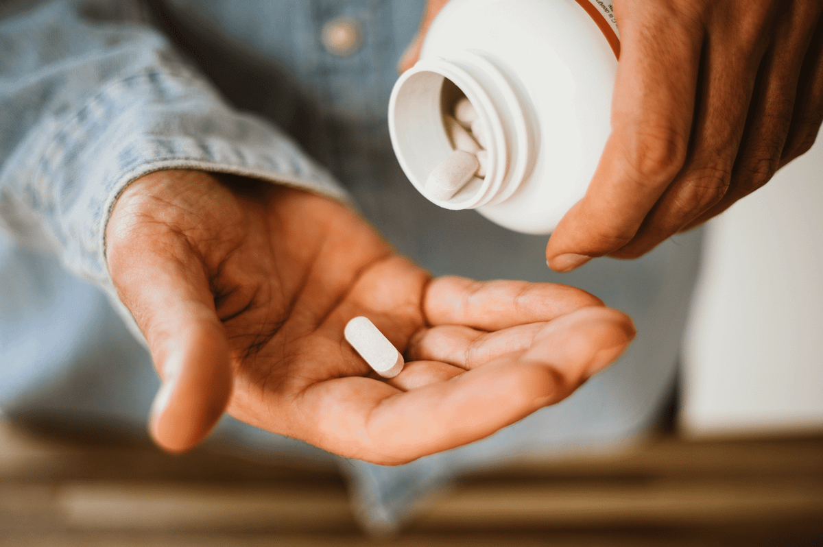 Urgent warning issued over energy supplements sold in gas stations
