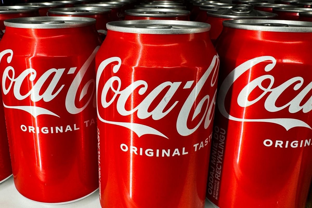 More than 70,000 cans of Coca-Cola products have been urgently recalled