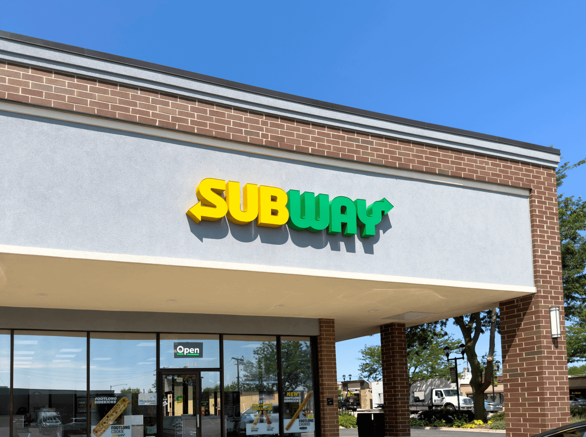 Subway launches first ever value menu