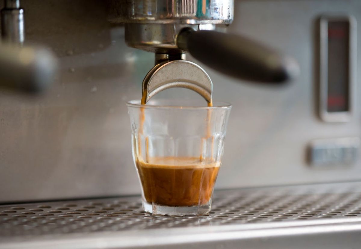 World's best coffee shop is chain you've likely never even heard of