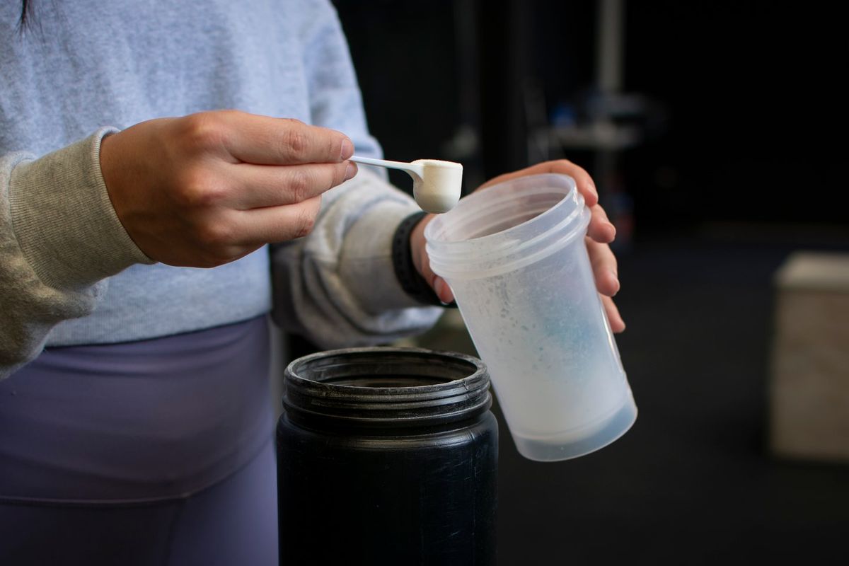 How long creatine takes to start working in the body