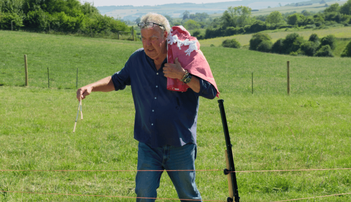 Amazon Prime announces Clarkson's Farm season 5 release date as first ...