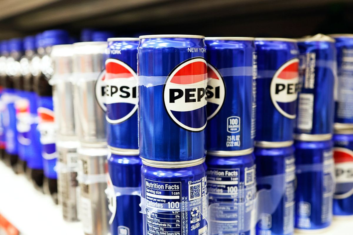 Discontinued Pepsi Max flavour makes surprise comeback after 30 years