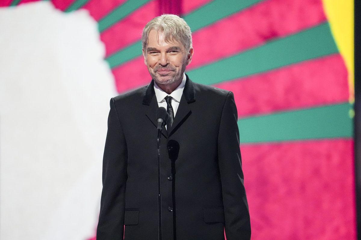 Billy Bob Thornton opens up about 'very restricted diet' as he shares ...
