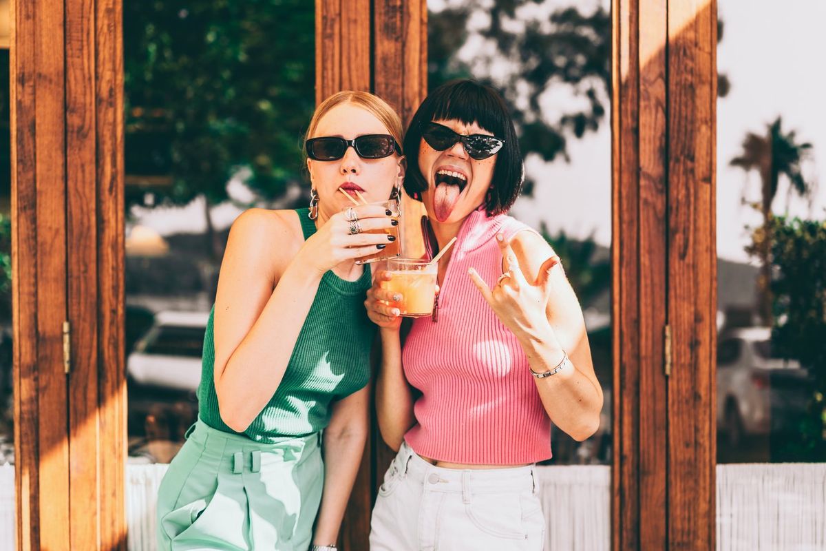 The 'mid-strength drinking' trend that's being driven by Gen Z and ...