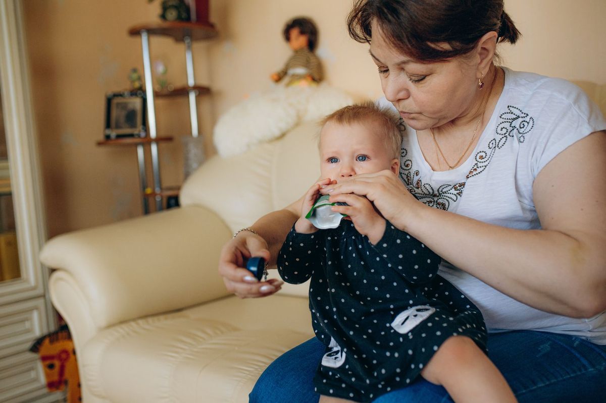 New study highlights 'hidden risks' of baby food pouches