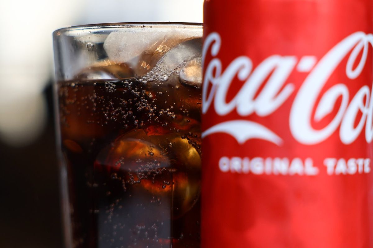 Coca-Cola launches 'game-changer' new supersized drink