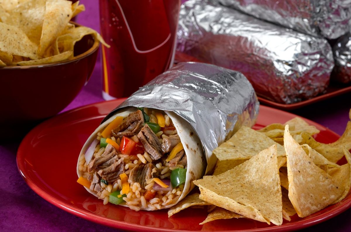 Popular Australian fast food chain set to open 100 new UK restaurants