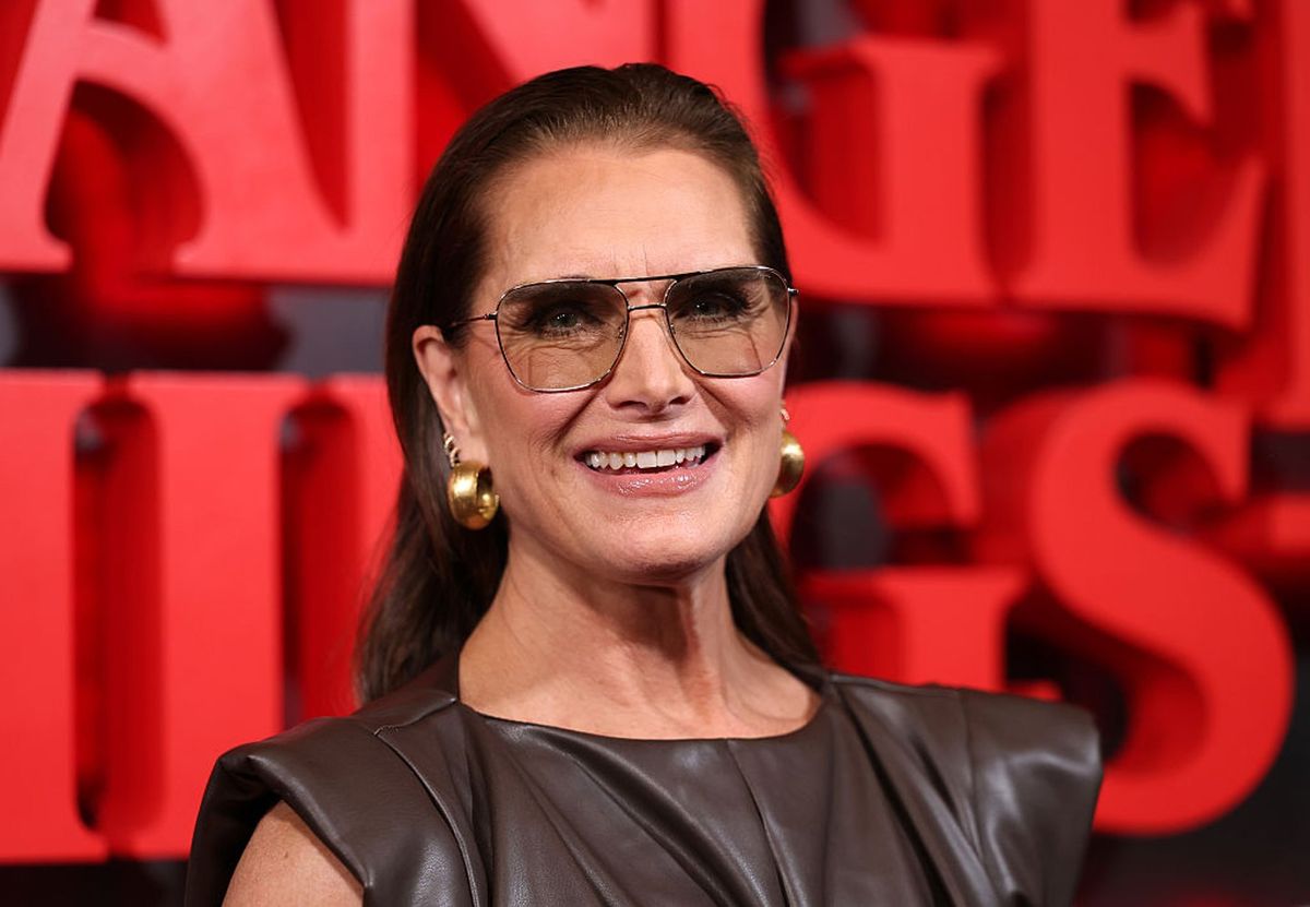 Brooke Shields' health scare shines light on risk of drinking too much ...