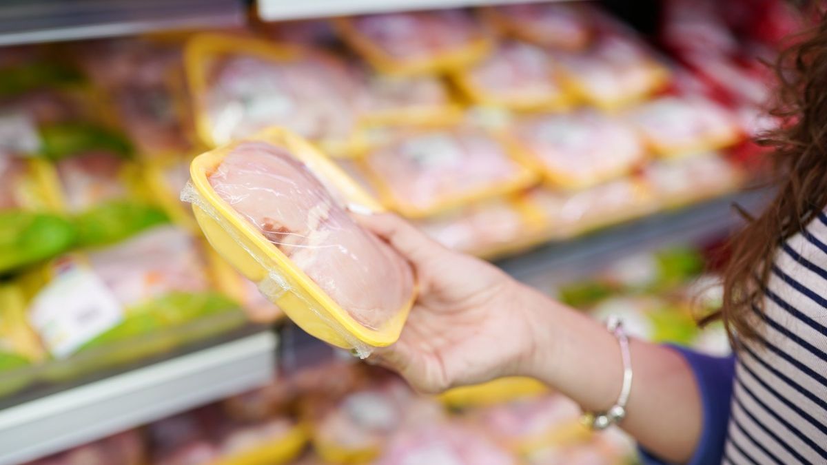 Warning over gross 'Spaghetti Meat' phenomenon impacting more than one ...