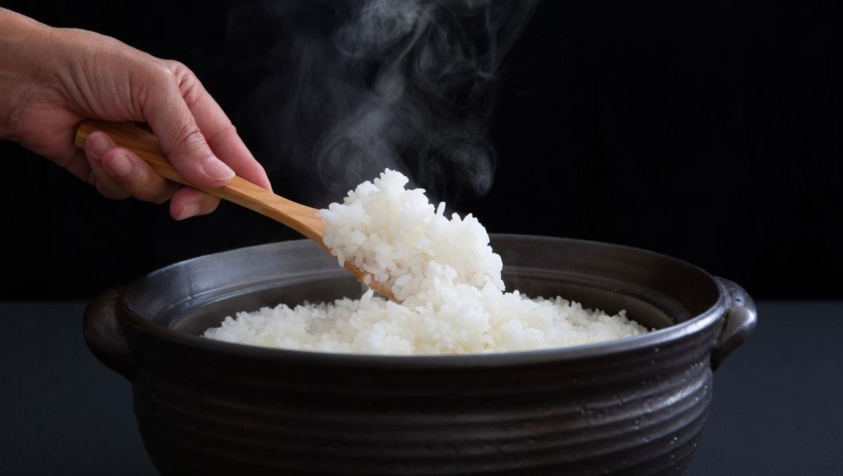 Staggering price of 'world's most expensive rice' and why it always ...