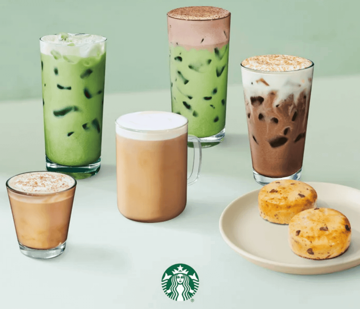 Starbucks unveils 2026 menu including Dubai chocolate-inspired drinks