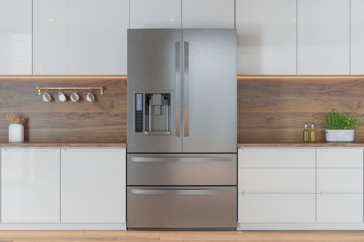 Expert shares clever trick to check your fridge is working properly