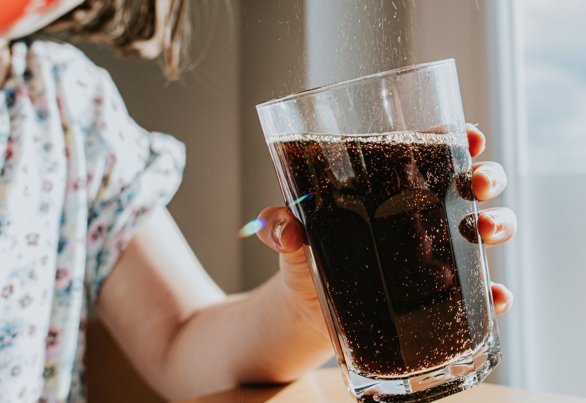Coca-Cola launches 'nostalgic' new flavour