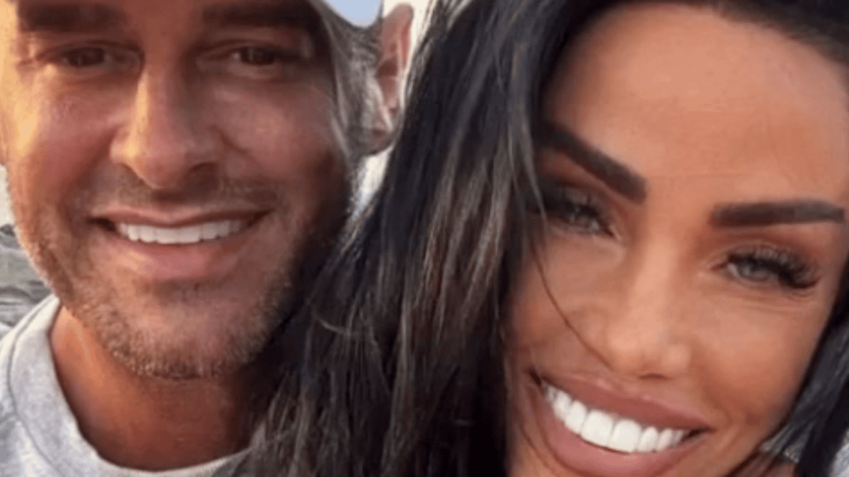 Katie Price's 'father-in-law' gives apparent whereabouts on her ...