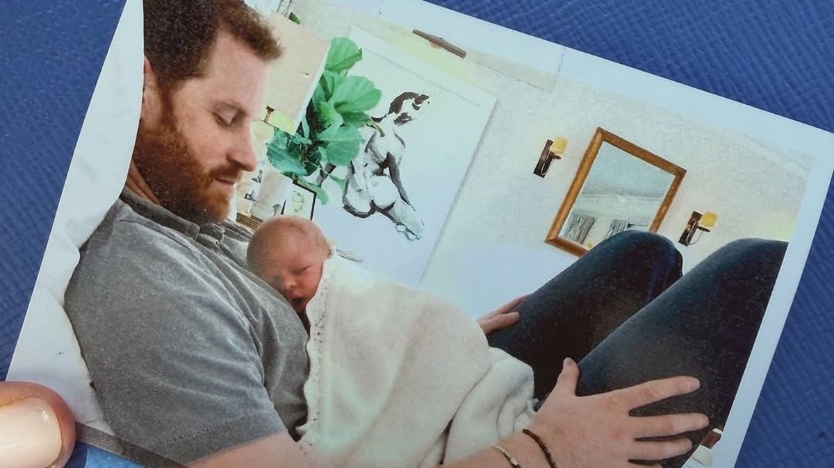 Meghan Markle shares new Prince Archie birthday photos as fans spot ...