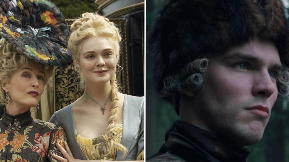 Viewers hail ‘hilarious’ period drama one of the best shows of all time ...