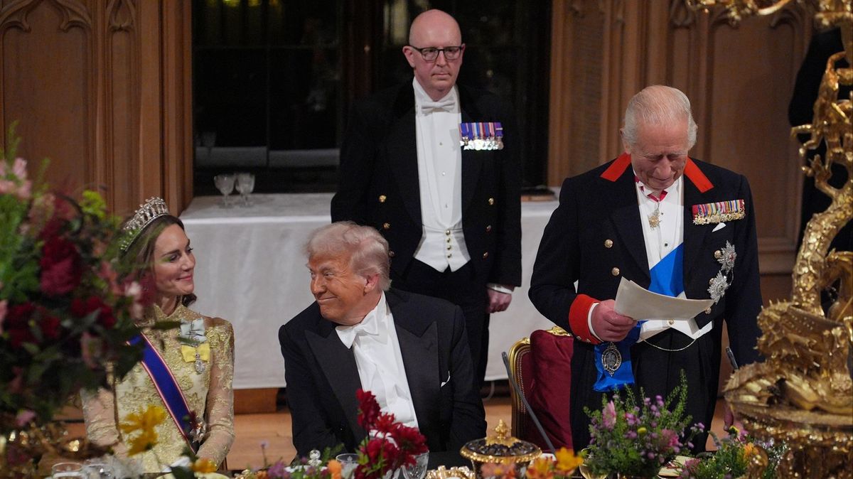 Donald Trump’s ‘wildly inappropriate’ comments about Kate Middleton ...