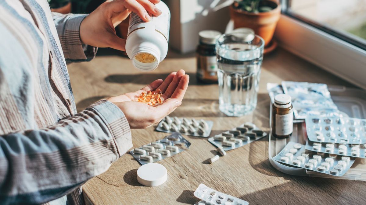 Pharmacist reveals the common medications they’d never take
