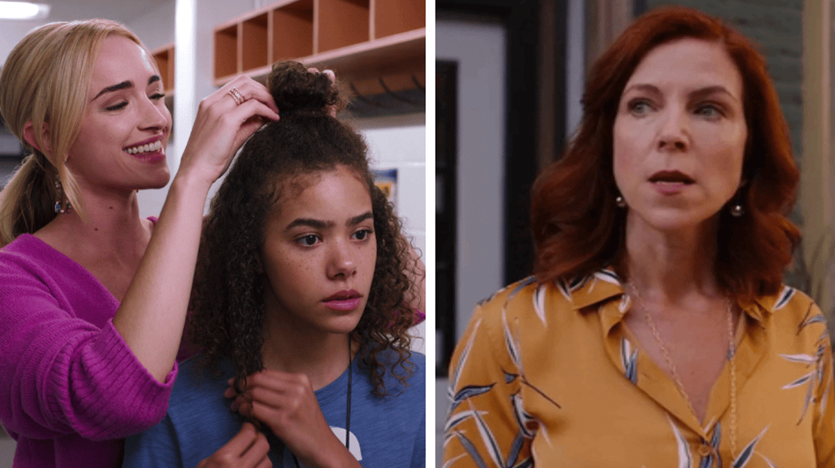 Netflix viewers furious over ‘outrageous’ scene in Ginny and Georgia
