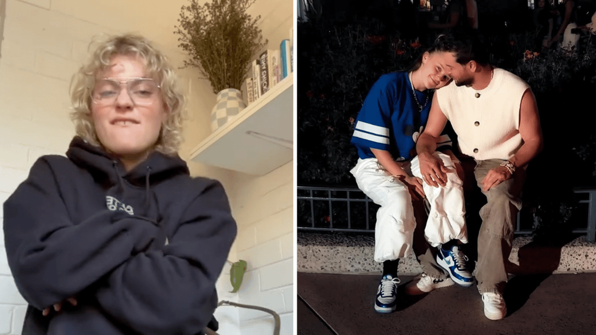 JoJo Siwa’s ex Kath Ebbs makes their feelings clear on Chris Hughes ...