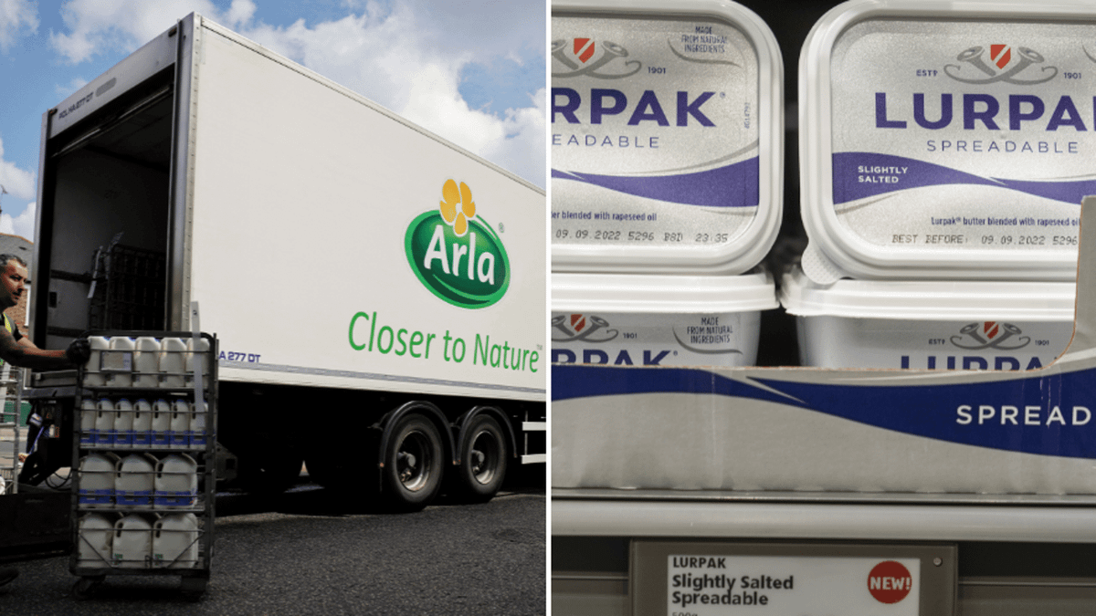Shoppers boycott three major supermarkets over controversial new additive