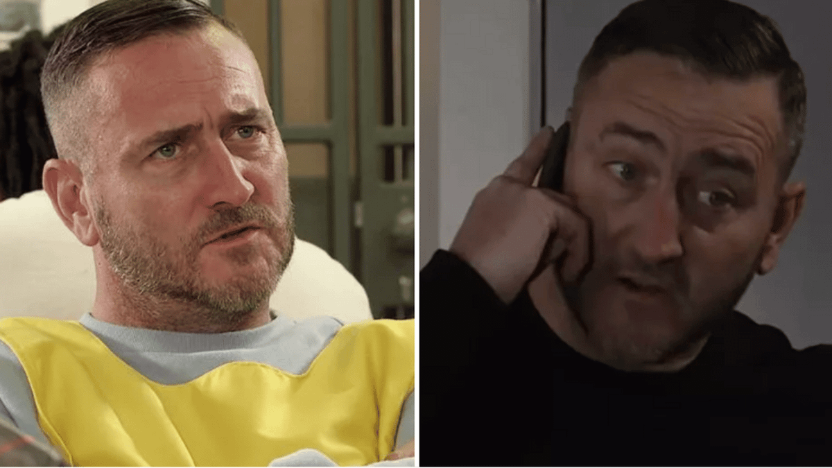 Coronation Street viewers spot blunder with Harvey Gaskell storyline ...