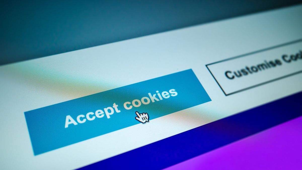 What ‘accepting cookies’ really does and whether you should ‘reject all ...