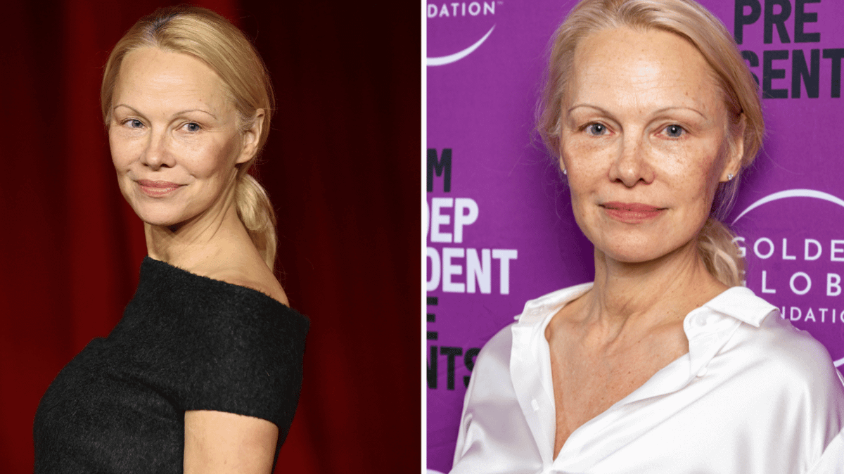 Pamela Anderson reveals real reason she fled Hollywood