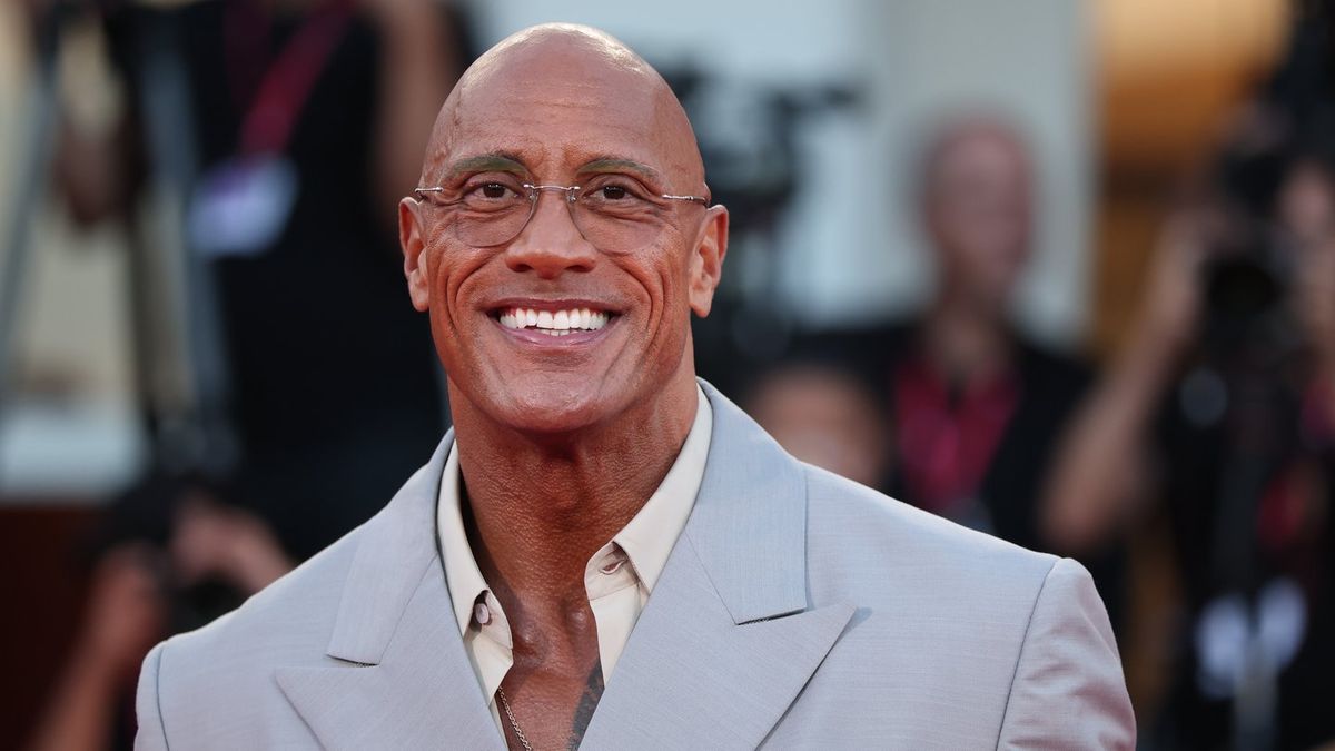 Dwayne Johnson fans make important point about ‘unrecognisable ...
