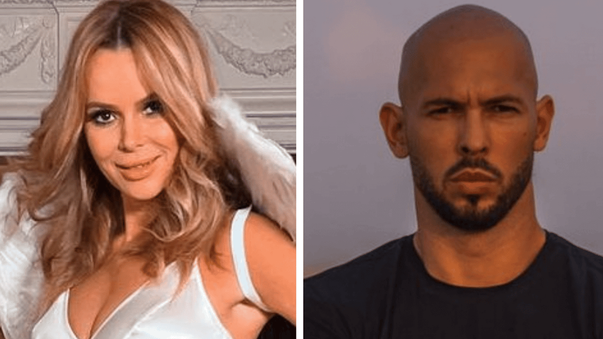 Amanda Holden hits back after being mum-shamed by Andrew Tate for ...
