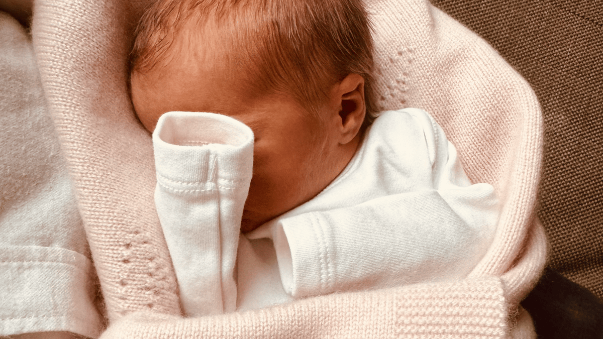Princess Beatrice's premature baby made history with unique trait never ...