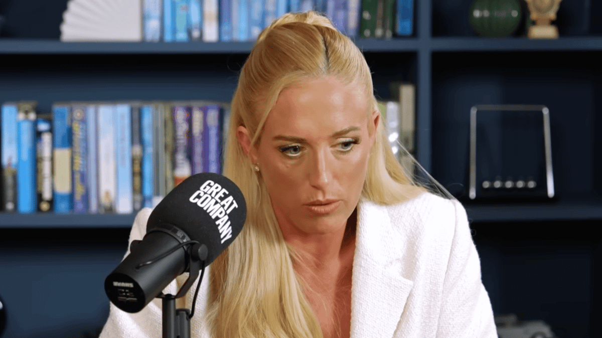 Paris Fury Addresses Heartbreaking Family Feud That Split The Family