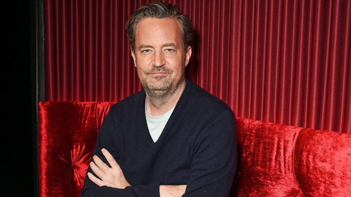 Matthew Perry’s sisters react after learning assistant's disturbing ...