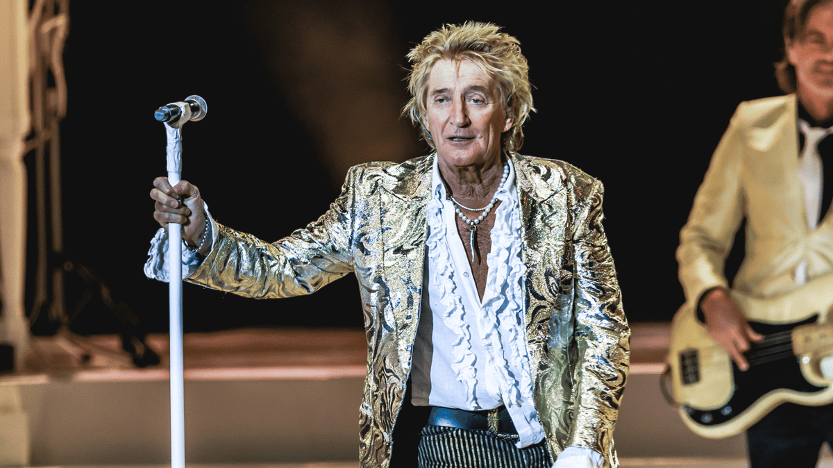 Sir Rod Stewart, 81, unexpectedly cancels concerts after health concerns