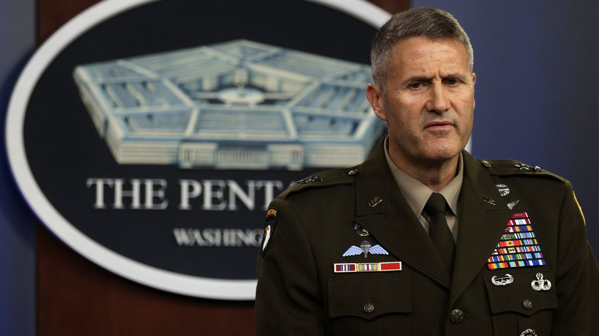 US army general admits to using ChatGPT to make major decisions