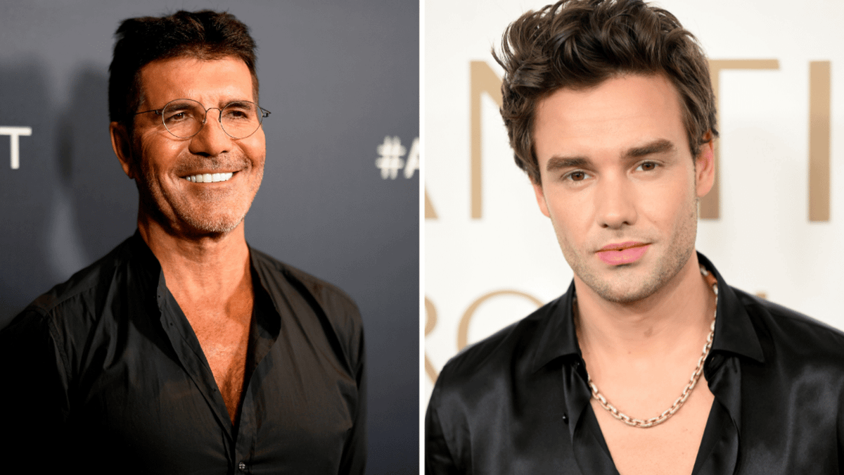 Simon Cowell to step down from Britain’s Got Talent auditions after ...