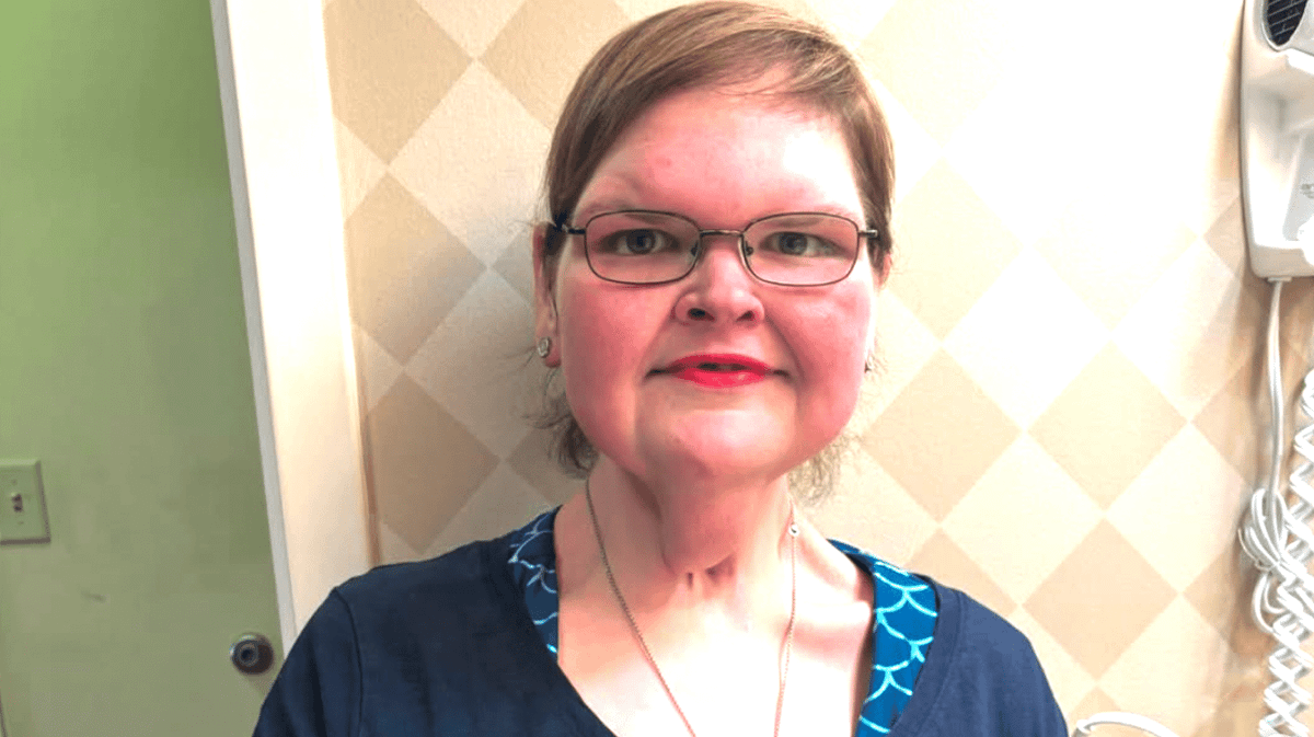 1000-lb Sisters’ Tammy Slaton reveals she’s in new relationship with woman