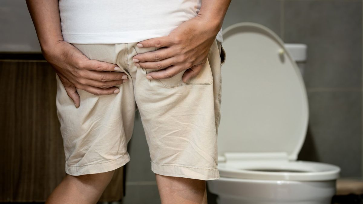 What we know about the male P-spot and G-spot as scientists make new ...