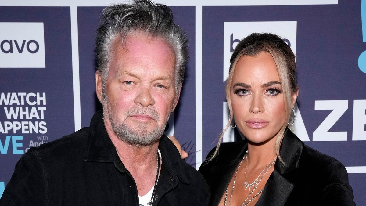 John Mellencamp gives heartbreaking update on daughter Teddi's cancer ...